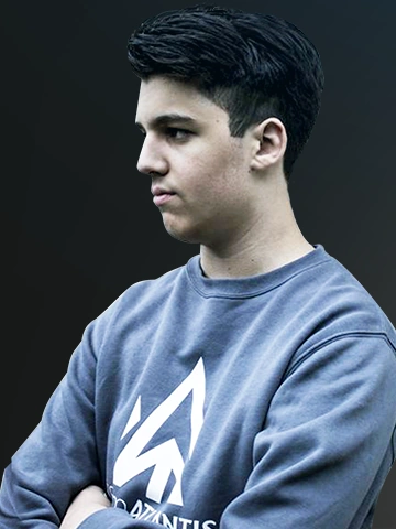 Astro - Fortnite Esports Wiki