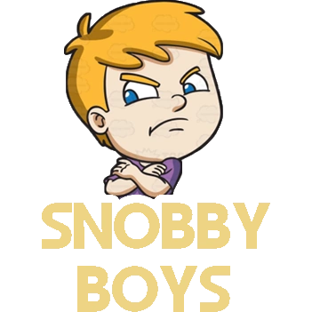 Snobby Boys - Fortnite Esports Wiki