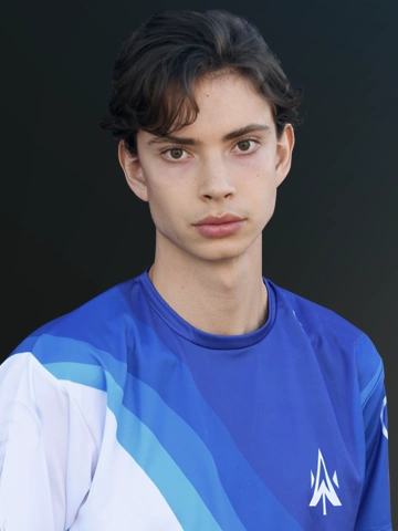 MarkusC - Fortnite Esports Wiki