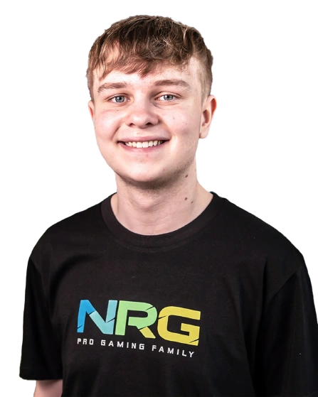 Benjyfishy - Fortnite Esports Wiki