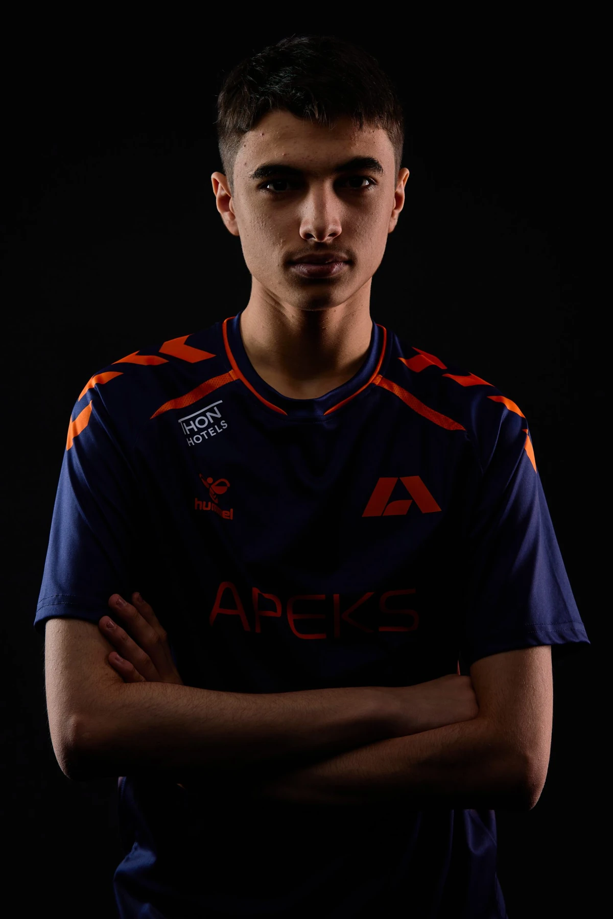 IDrop - Fortnite Esports Wiki