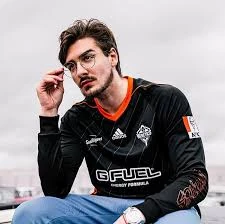 Magikz - Fortnite Esports Wiki