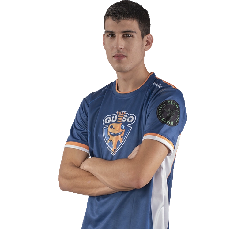 Potato - Fortnite Esports Wiki
