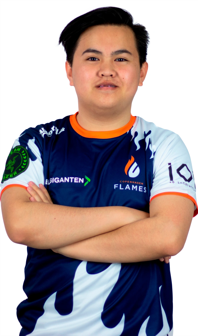 T0nse - Fortnite Esports Wiki