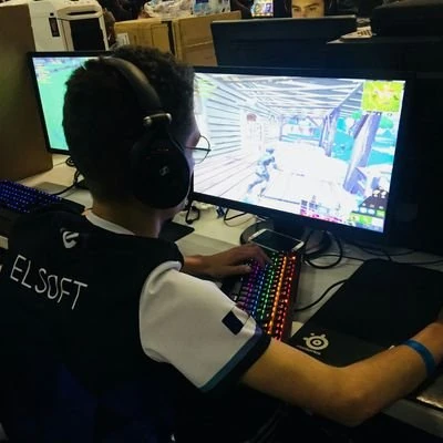 Els0ft - Fortnite Esports Wiki