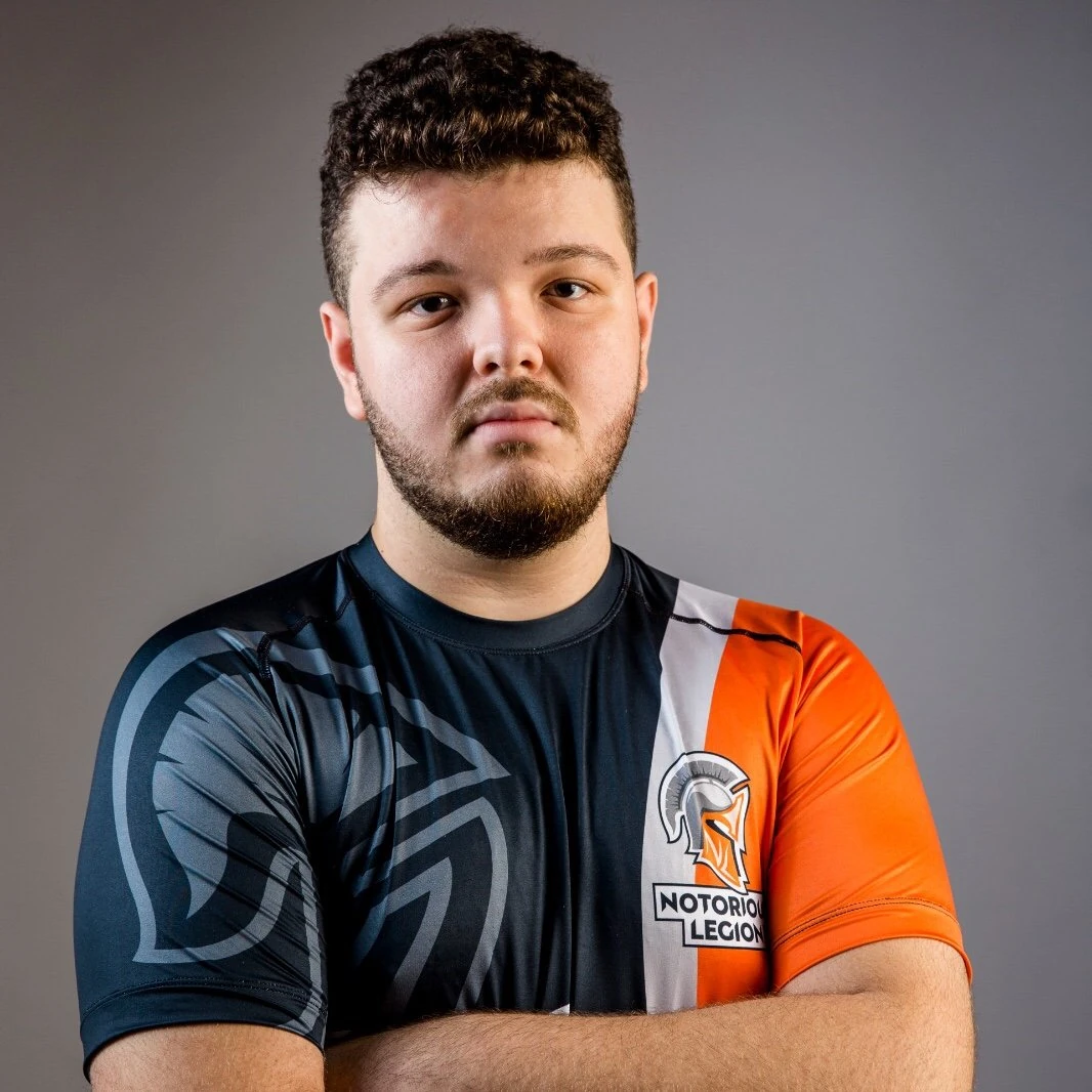 Wizardjo - Fortnite Esports Wiki