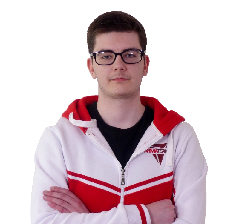 Renik - Fortnite Esports Wiki