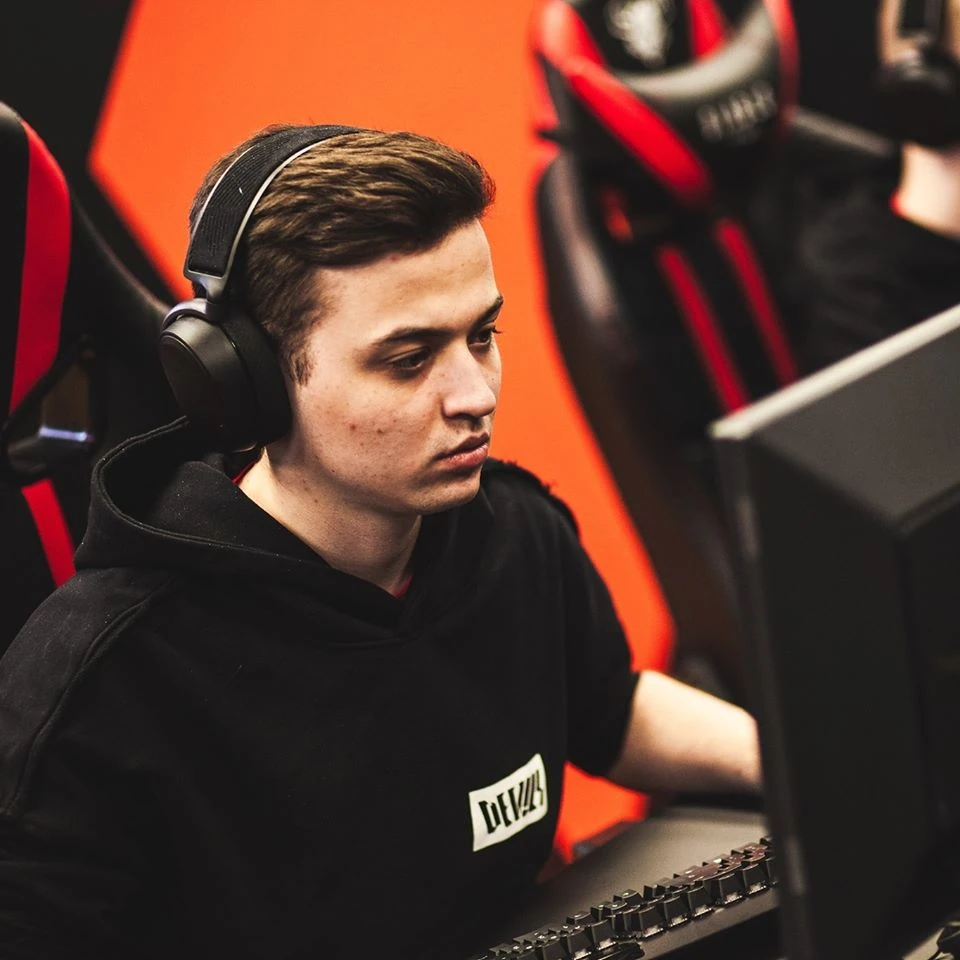 Qln - Fortnite Esports Wiki