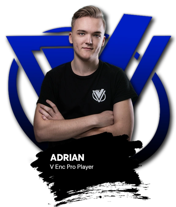Adrianplayin - Fortnite Esports Wiki