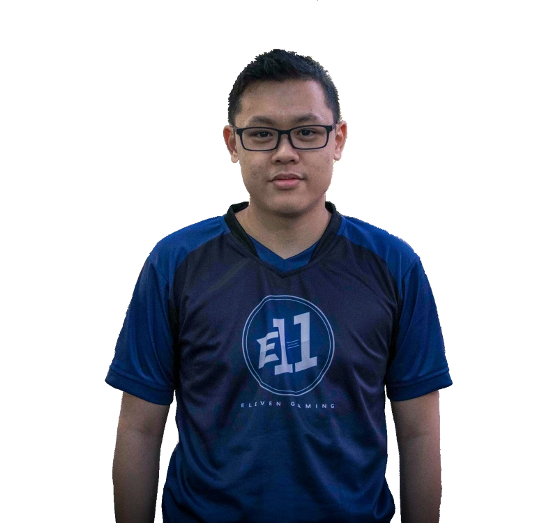 TheGeneral - Fortnite Esports Wiki