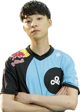 GANJi - Fortnite Esports Wiki