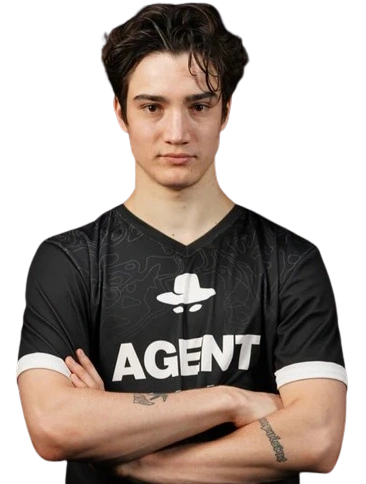 Cented - Fortnite Esports Wiki