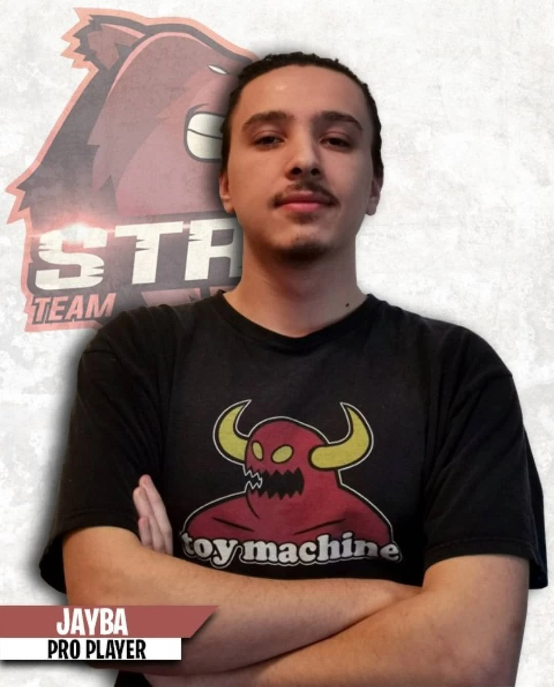 Jayba - Fortnite Esports Wiki