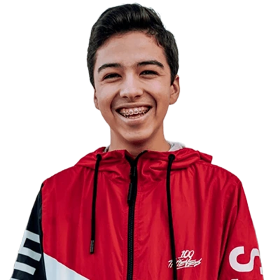Arkhram - Fortnite Esports Wiki