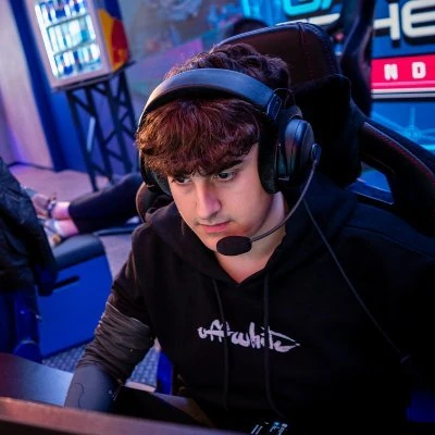 Nebs - Fortnite Esports Wiki