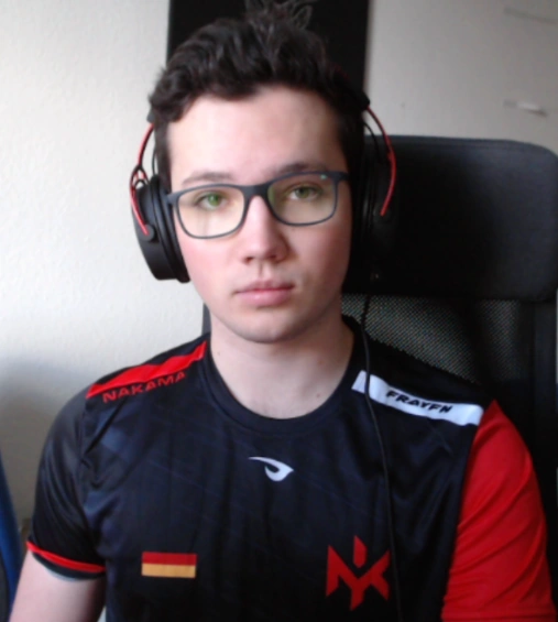 Fray - Fortnite Esports Wiki