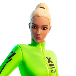 Kyra (outfit) - Fortnite Wiki
