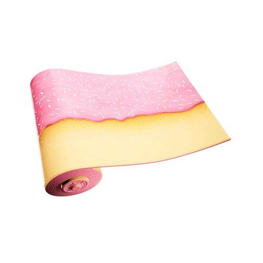 Danger Donut (wrap) - Fortnite Wiki