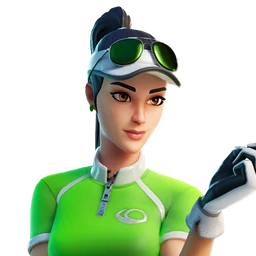 Par Patroller (outfit) - Fortnite Wiki