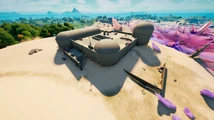 Kit's Cantina (POI) - Fortnite Wiki