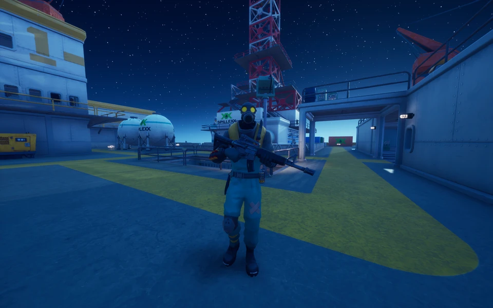 Henchmen - Fortnite Wiki
