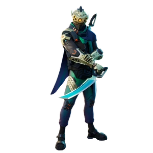 Kondor (outfit) - Fortnite Wiki