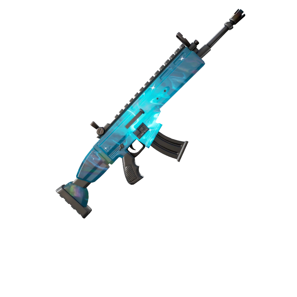 Zero Point (wrap) - Fortnite Wiki