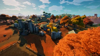 Colossal Crops - Fortnite Wiki