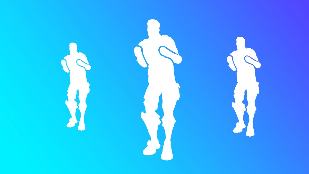 Out West (emote) - Fortnite Wiki
