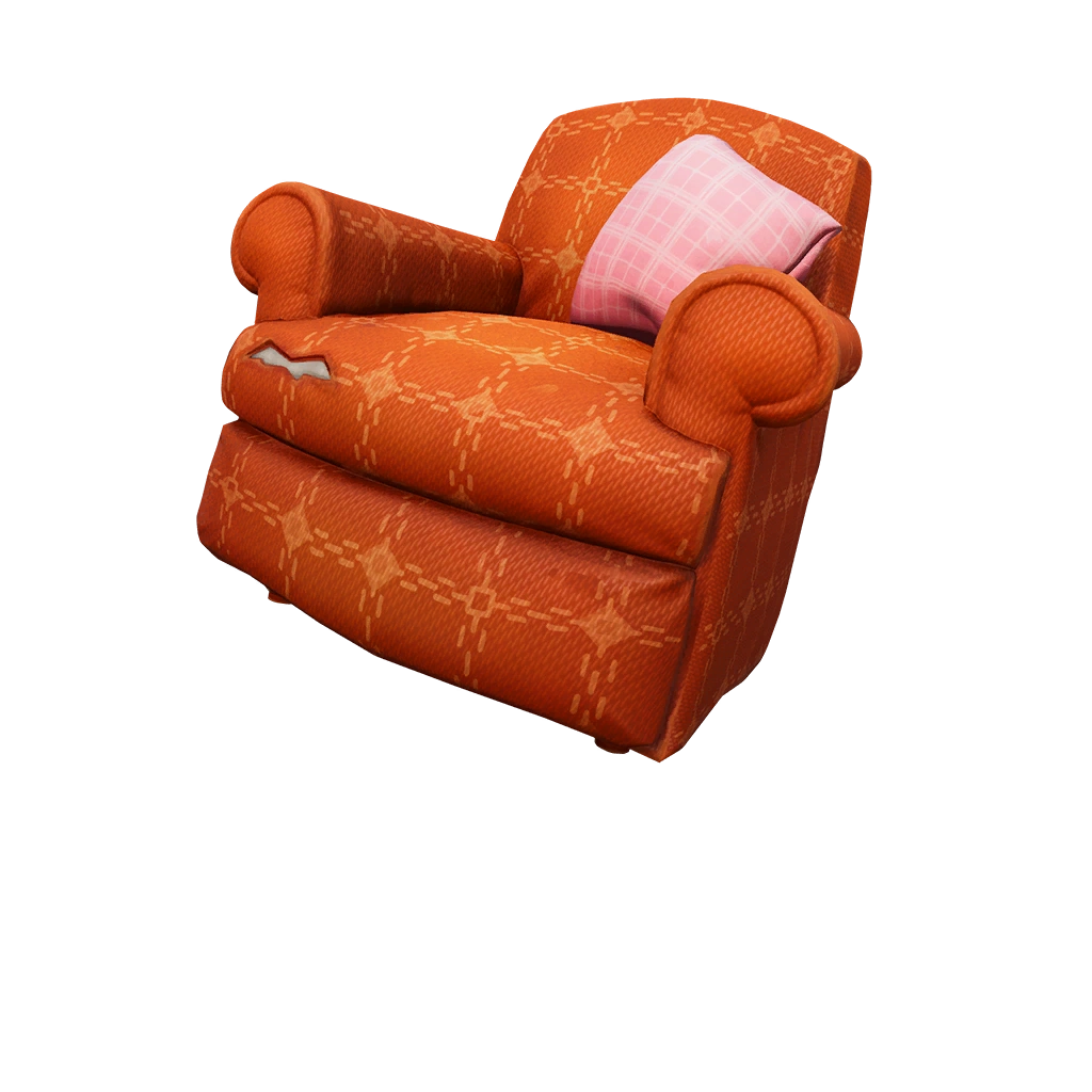 Chair (back bling) - Fortnite Wiki