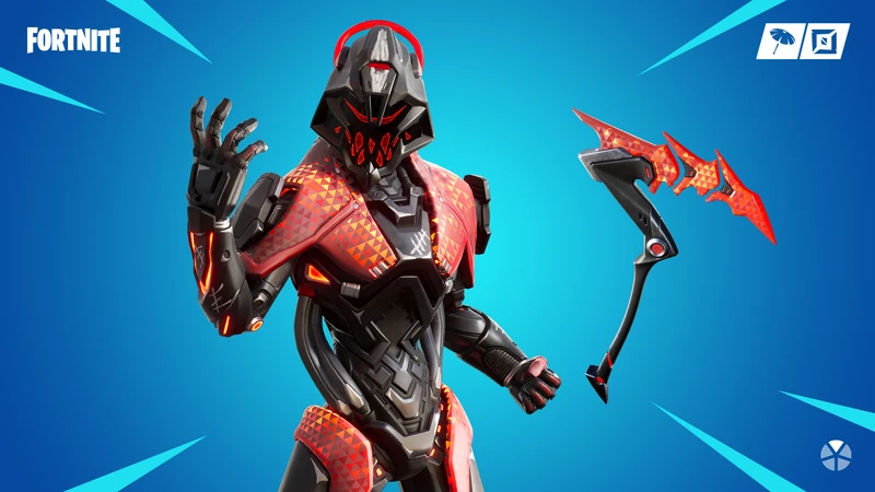 Domination (set) - Fortnite Wiki