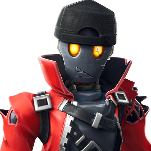 Revolt (outfit) - Fortnite Wiki