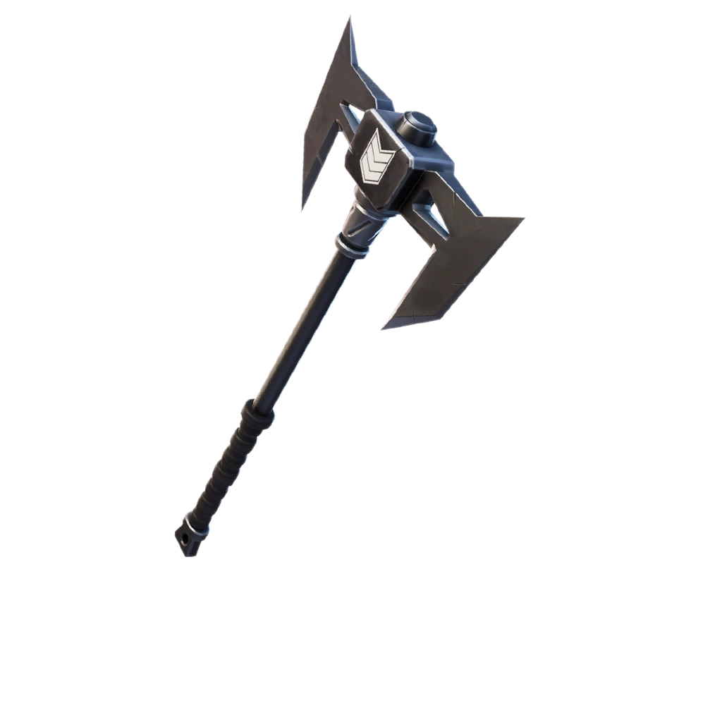 Steel Shadow (harvesting tool) - Fortnite Wiki