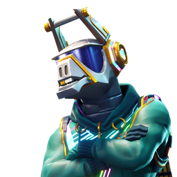 how to draw fortnite skins dj yonder