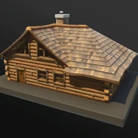 Bungalow (prefab) - Fortnite Wiki