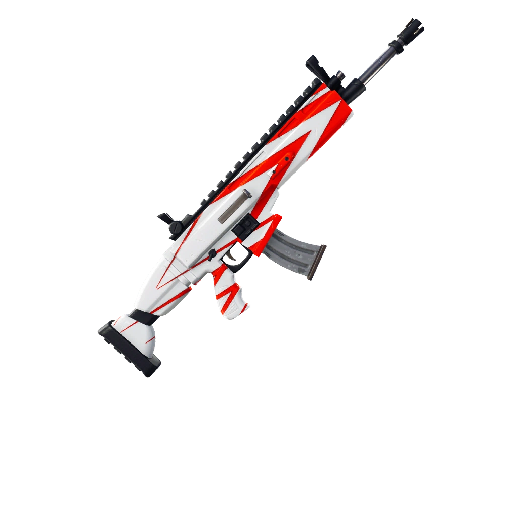 Converge (wrap) - Fortnite Wiki