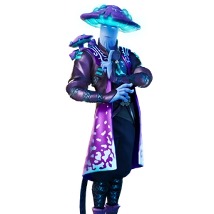 Madcap (outfit) - Fortnite Wiki
