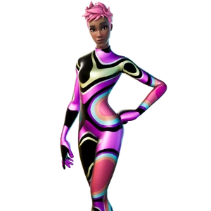 Party Star (outfit) - Fortnite Wiki