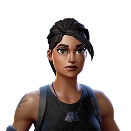 Ramirez (npc) - Fortnite Wiki