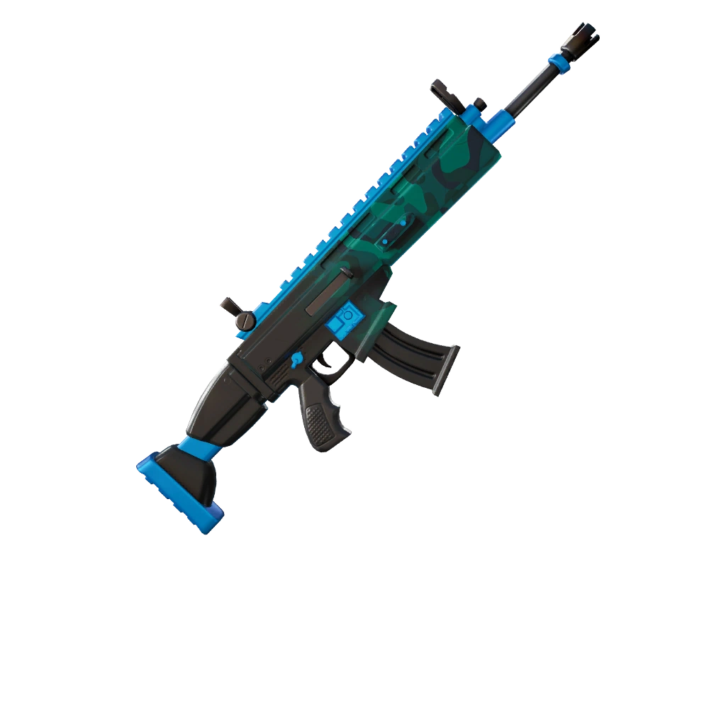 Wavebreaker (wrap) - Fortnite Wiki
