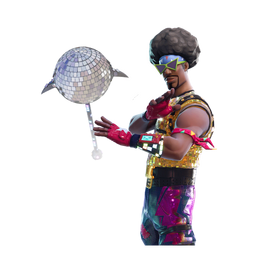 Funk Ops Bundle - Fortnite Wiki