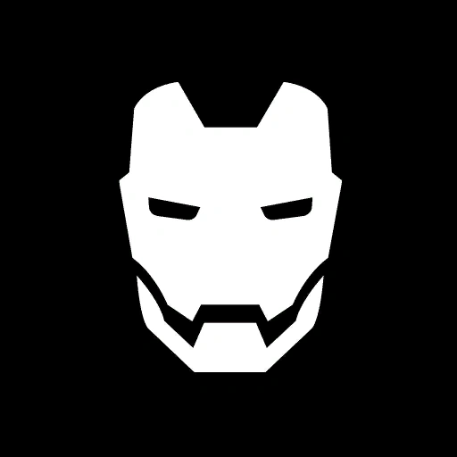 Iron Man Icon