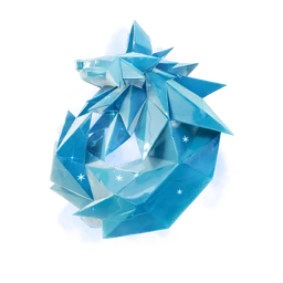 Frosty Fox (back bling) - Fortnite Wiki