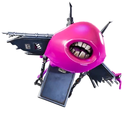 Goo Glider (glider) - Fortnite Wiki