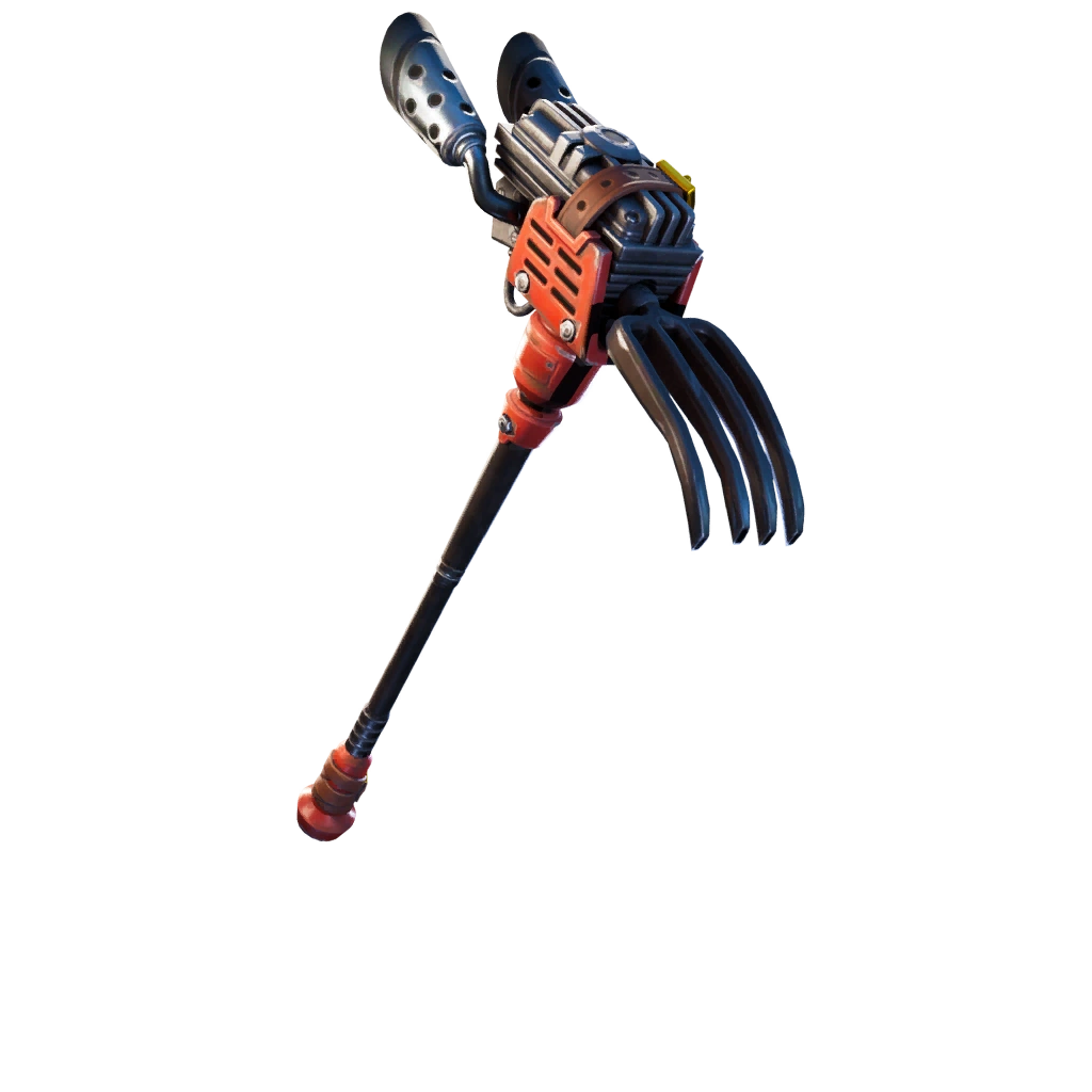 Power Pitch (harvesting tool) - Fortnite Wiki