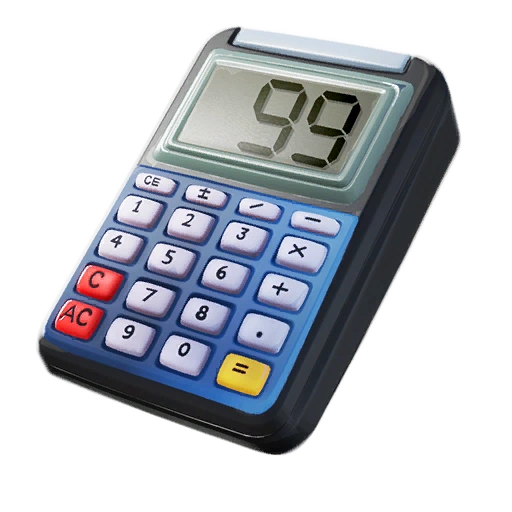 Tabulator (Back Bling) - Fortnite Wiki