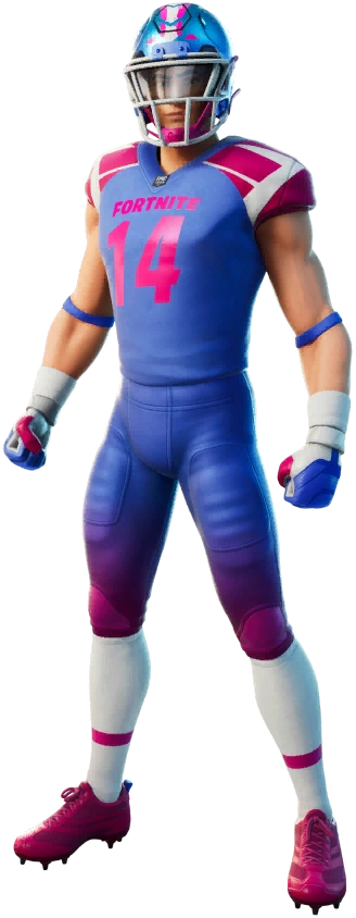 Pass Rush Ranger (outfit) - Fortnite Wiki