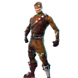 Merry Marauder (outfit) - Fortnite Wiki