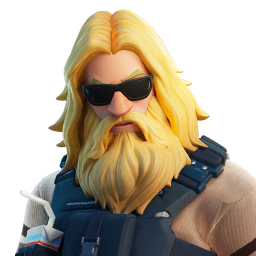 Relaxed Fit Jonesy Outfit Fortnite Wiki