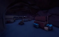 The Grotto/Buildings - Fortnite Wiki